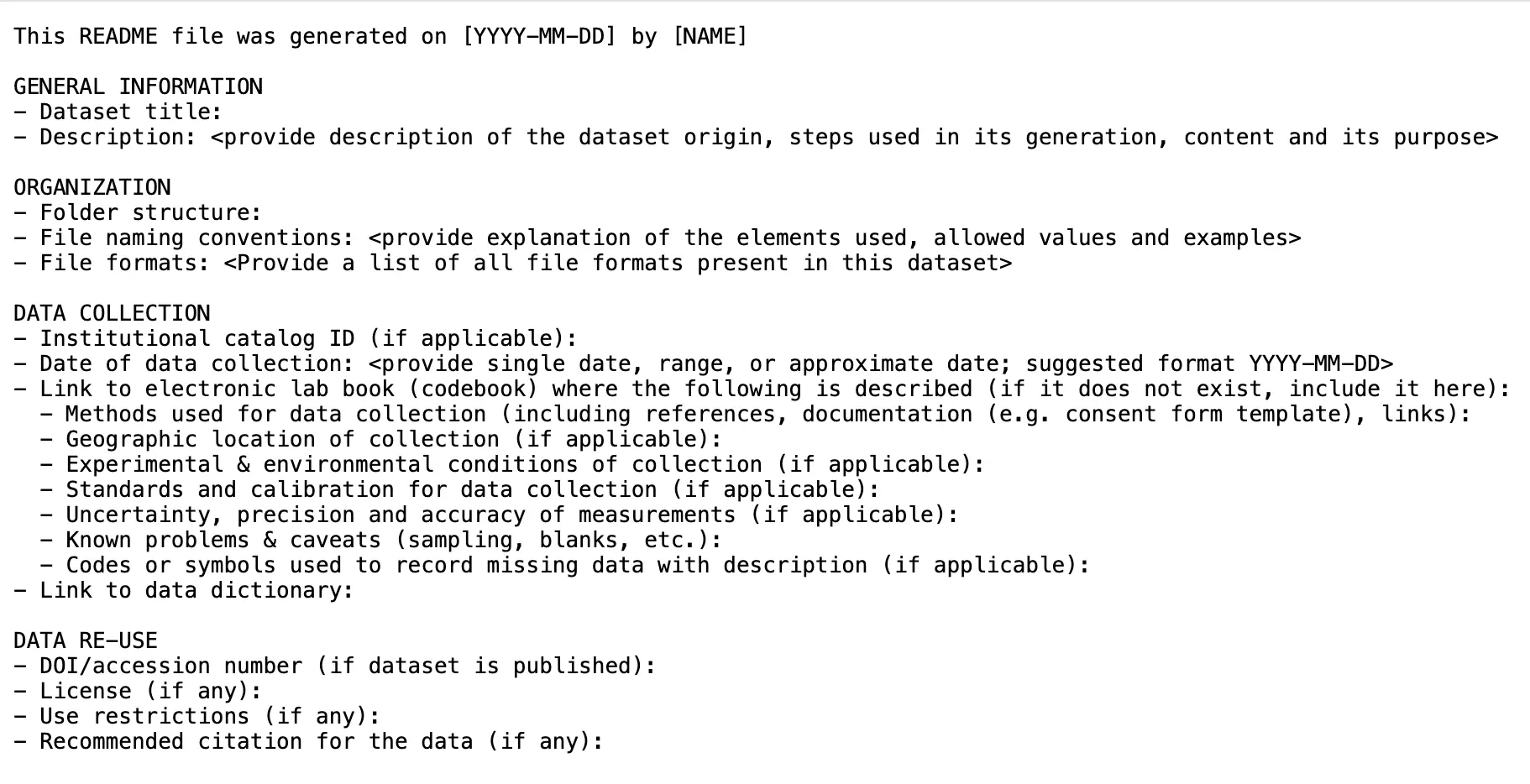 Planera och dokumentera | KTH